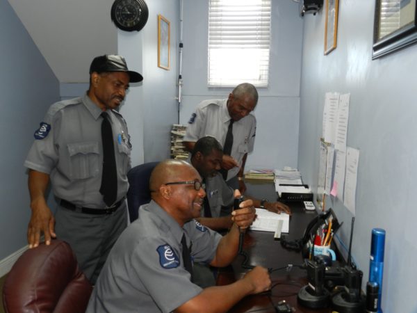 Contact Us - Elite Security Agency Ltd.