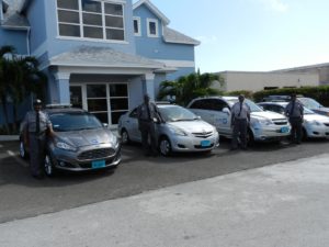 Elite Security Agency Ltd. - Elite Security Agency Ltd.